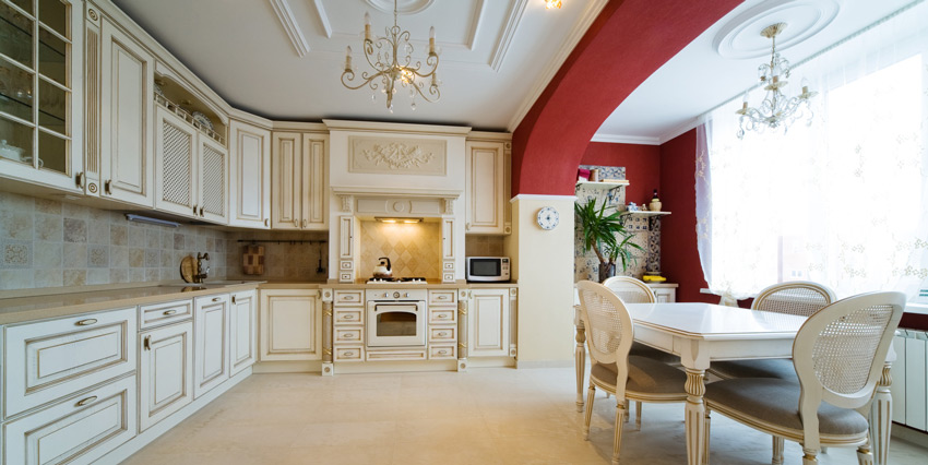 11 things every kitchen should have | Real Estate in VA, DC, MD