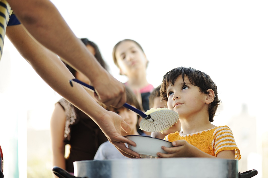 5 Organizations That Feed the Hungry in Northern Virginia | Real Estate ...