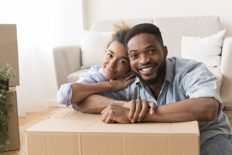 Owning a Home Can Bring You Joy | Real Estate in VA, DC, MD
